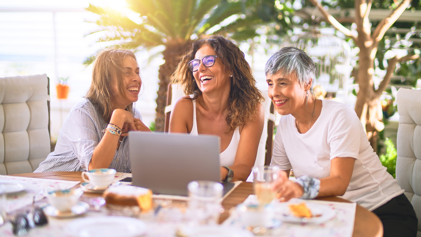 Internationaler Lyceum Club Basel